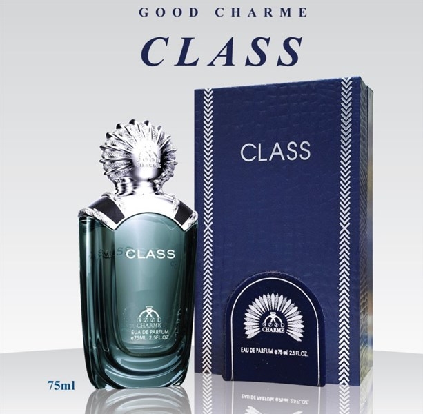 Nước Hoa Nam Good Charme Class 75ml chính hãng, giá tốt nhất