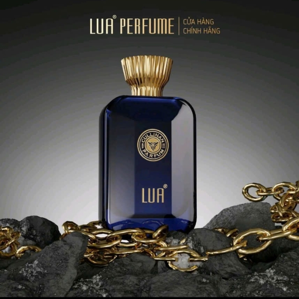 Nước hoa Lua Cullinan 100ml cho nam chính hãng, giá tốt nhất