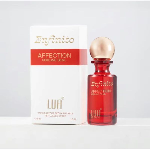 Nước hoa Lua Enfinito Affection 30ml nữ chính hãng, giá tốt nhất